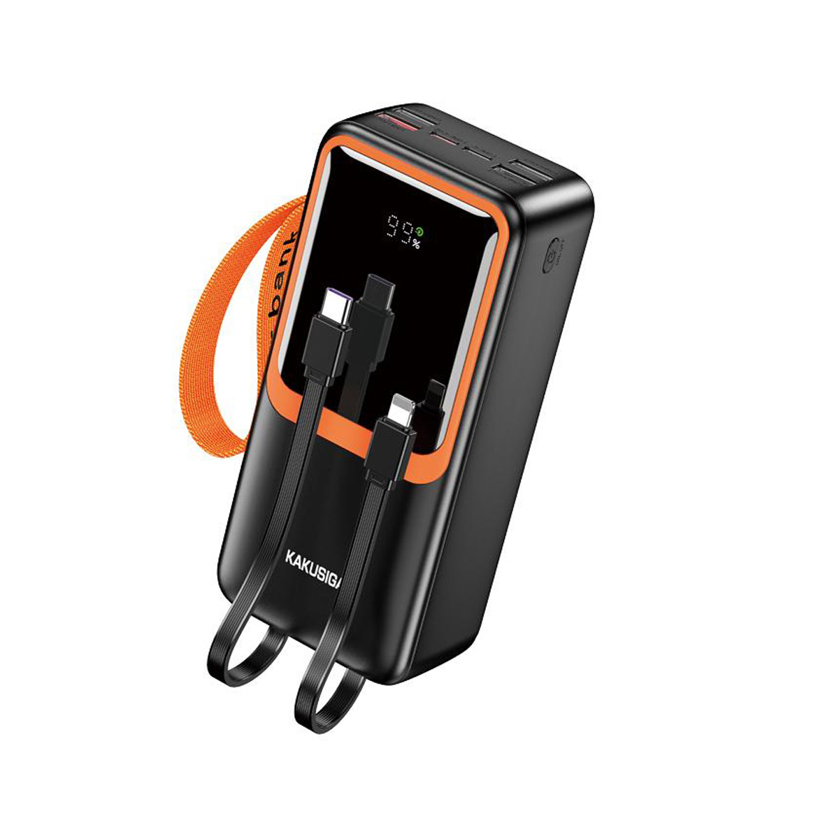 KSC-1089 / 30.000mAh | AlarmTech Security Systems®